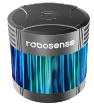 RS-Helios – Cocoon Tech | Robosense LiDAR AU