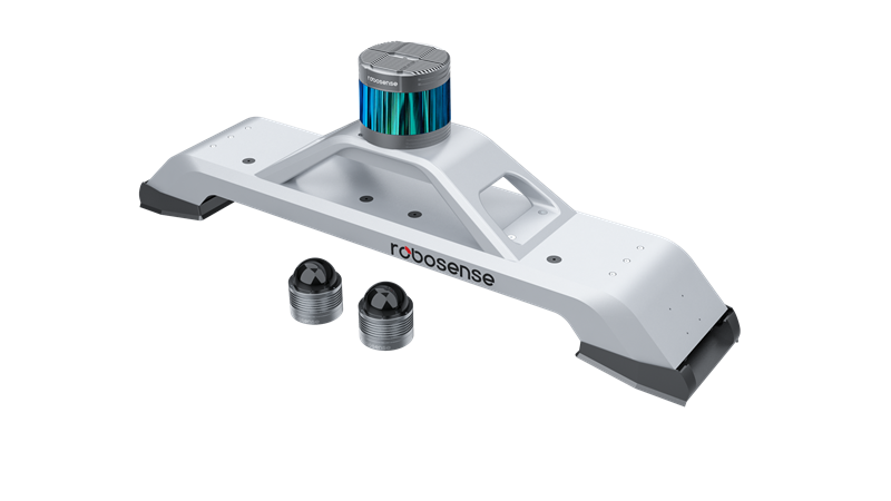 RS-Fusion-P5 – Cocoon Tech | Robosense LiDAR AU